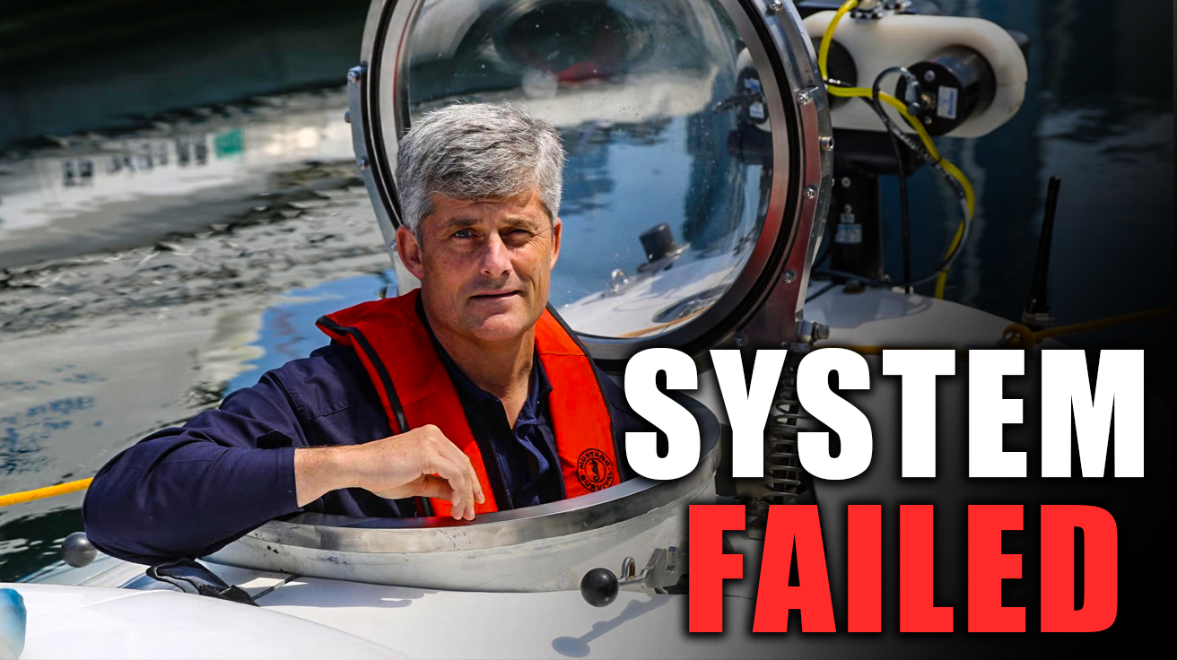 Top Netflix Disaster Documentaries of 2025 You Can’t Miss