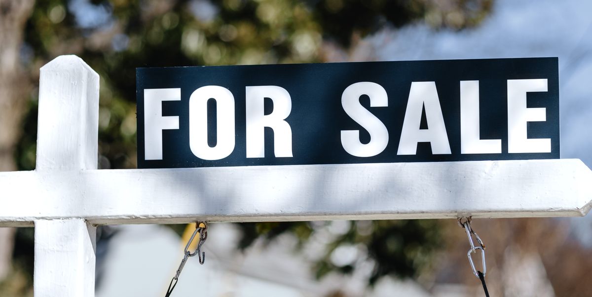 9 Design Upgrades You Should NEVER Make When Selling Your House ...