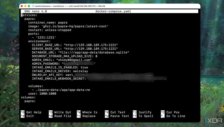 This Docker container simplified document management for me and now I can’t live without it