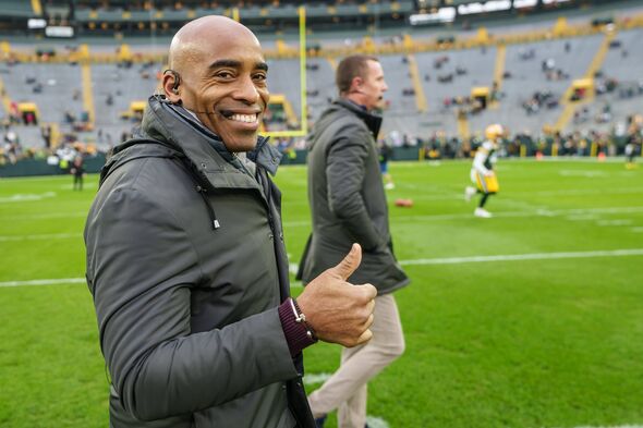 NFL legend confirms new role after mysterious CBS Sports exit