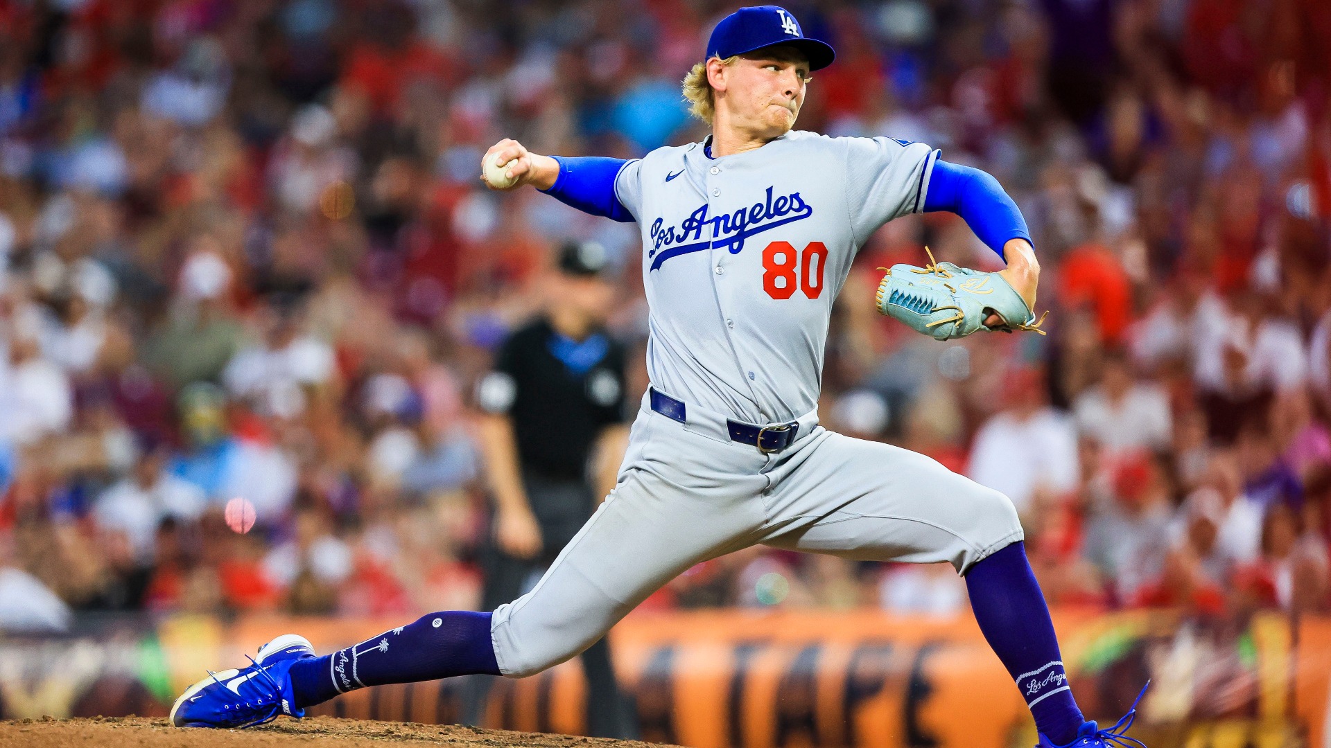 Cardinals vs. Dodgers: Sheehan and Mikolas Face Off
