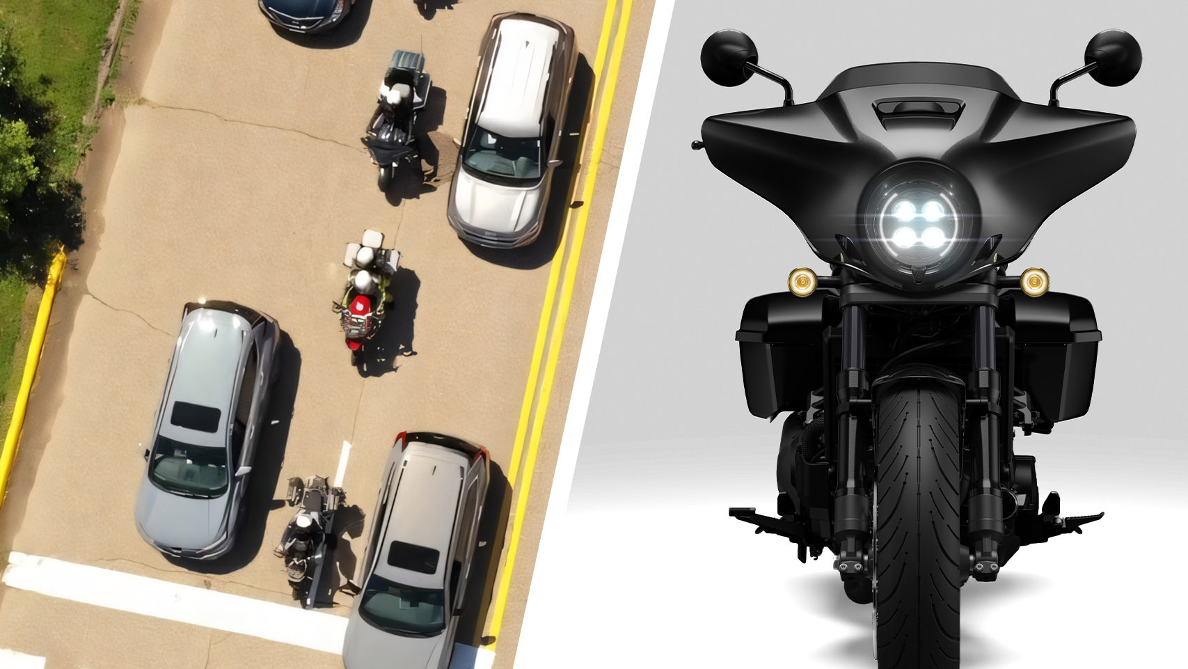 New Minnesota Law Lets Bikers Skip Traffic While You Stew In Your Car