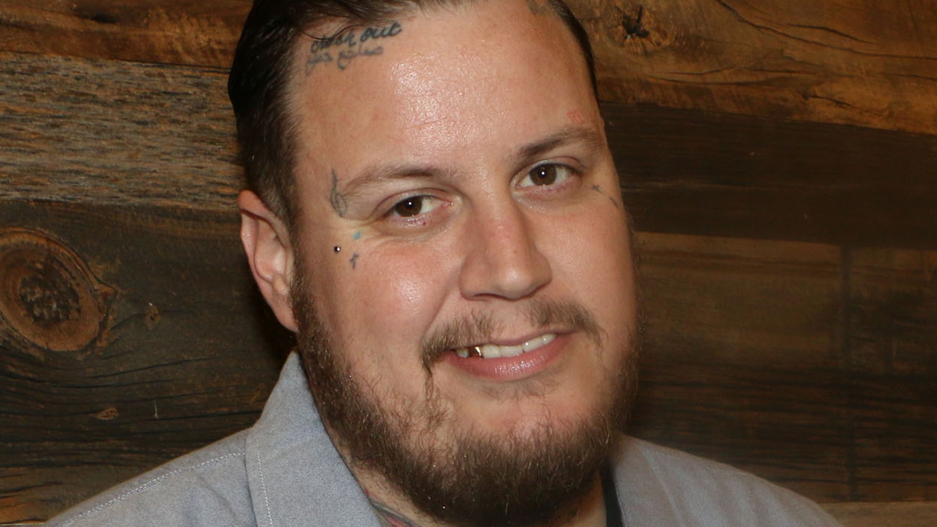 Jelly Roll's Full Transformation Is Turning Heads