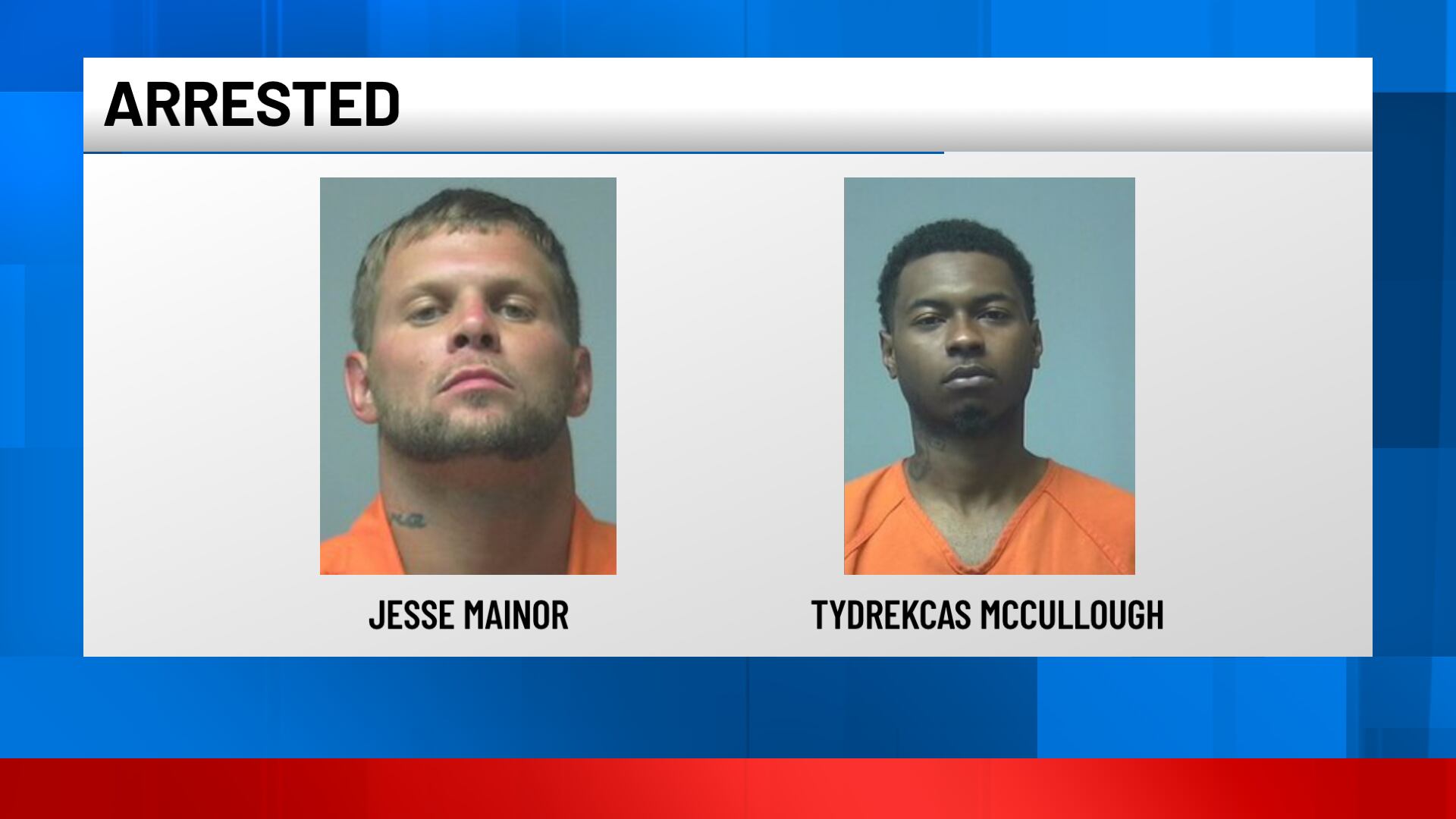 Drones, drugs and phones: two men charged in prison contraband plots