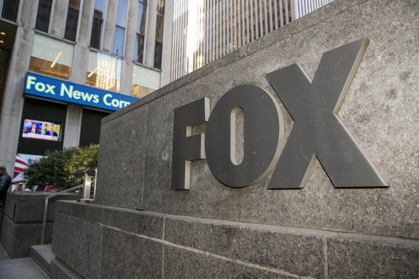 Fox sets price for its Fox One direct-to-consumer streaming service