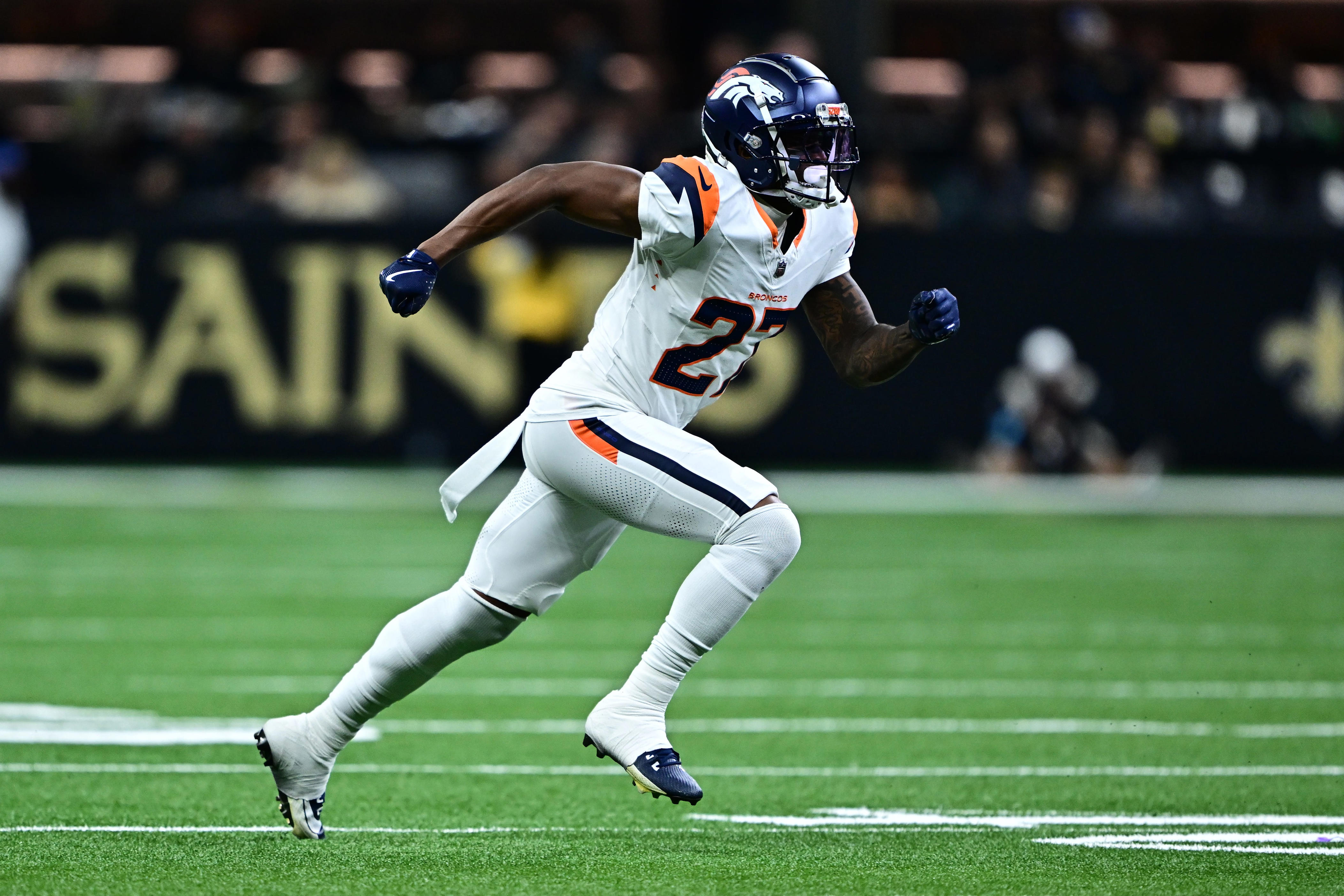 5 players Broncos could trade before roster cuts