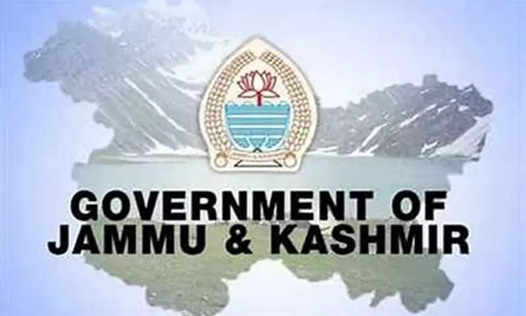 J&K govt sanctions uniform allowance for special security force personnel