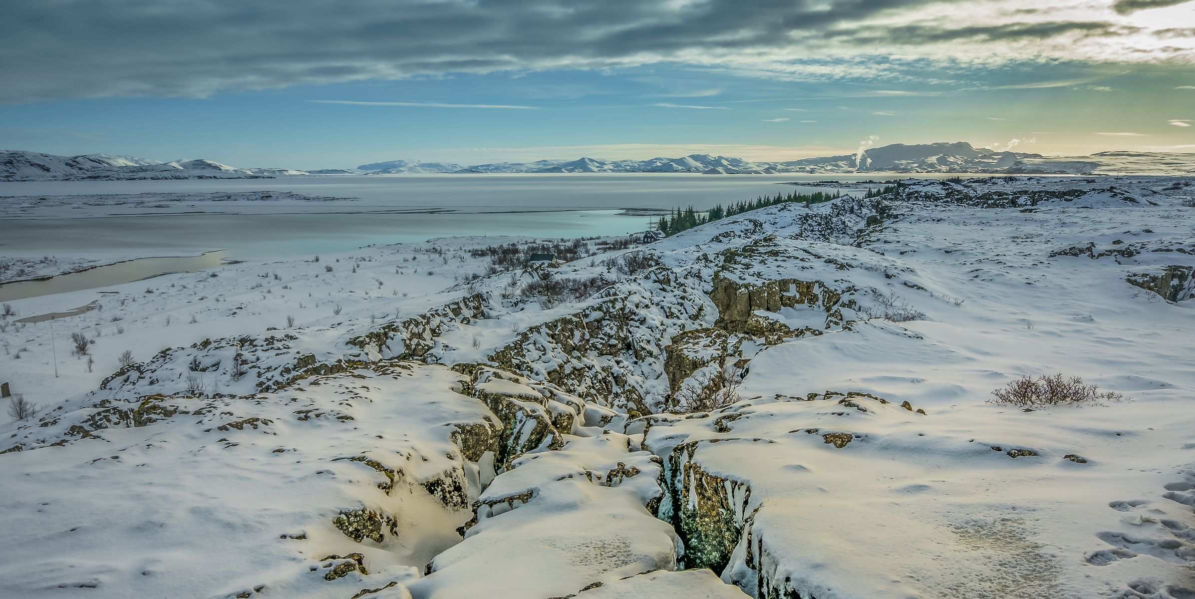 A Massive Fault Line Was Supposed to Be ‘Dead’. It Sure Seems Like It’s ...