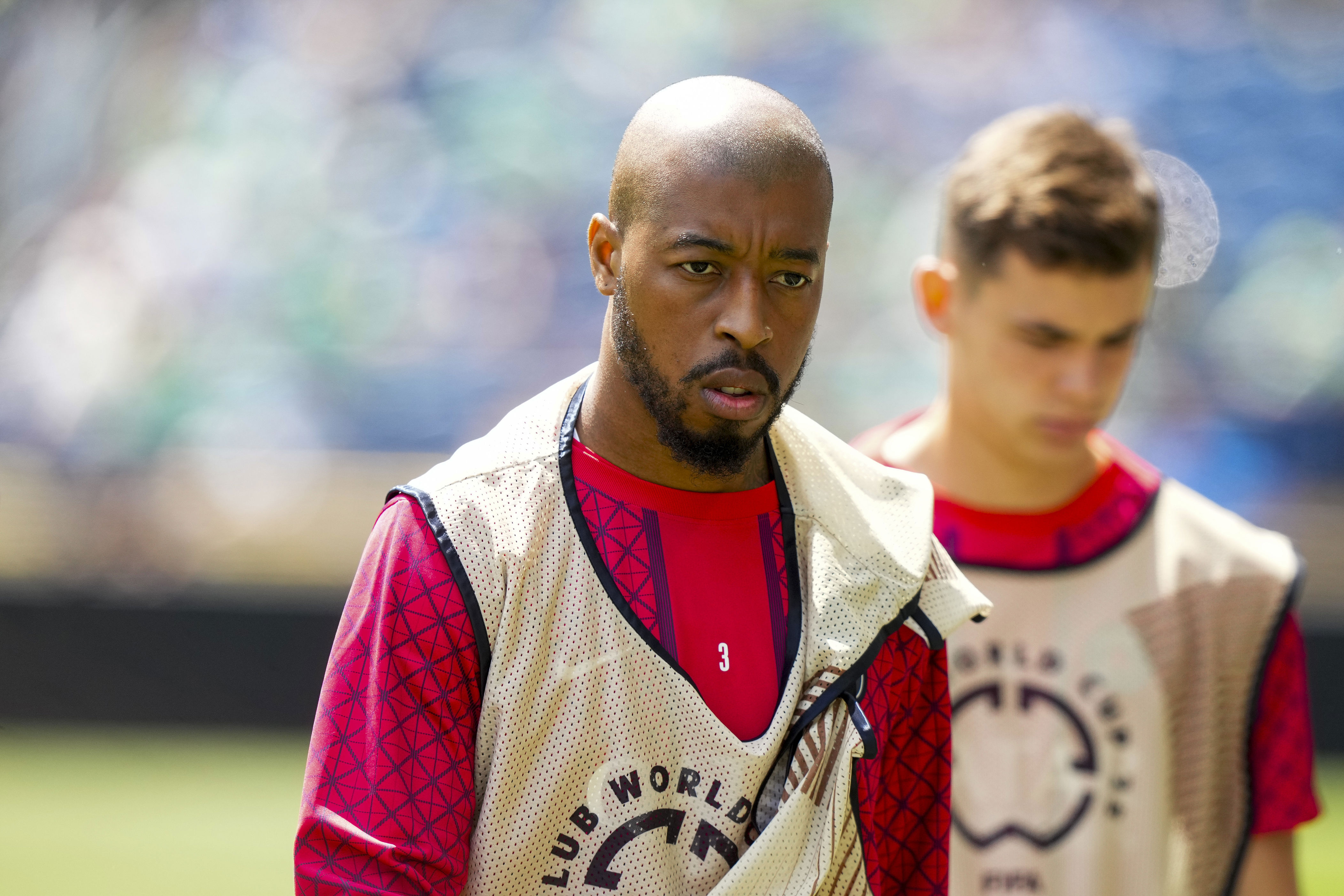 Mercato – Kimpembe a des pistes pour quitter le PSG