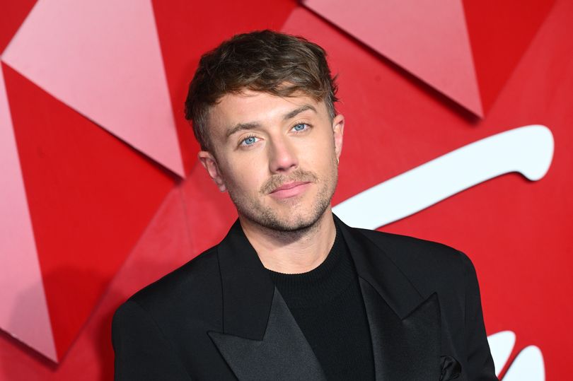 Roman Kemp admits 'it's a horrible, horrible thing' as he comes to ...