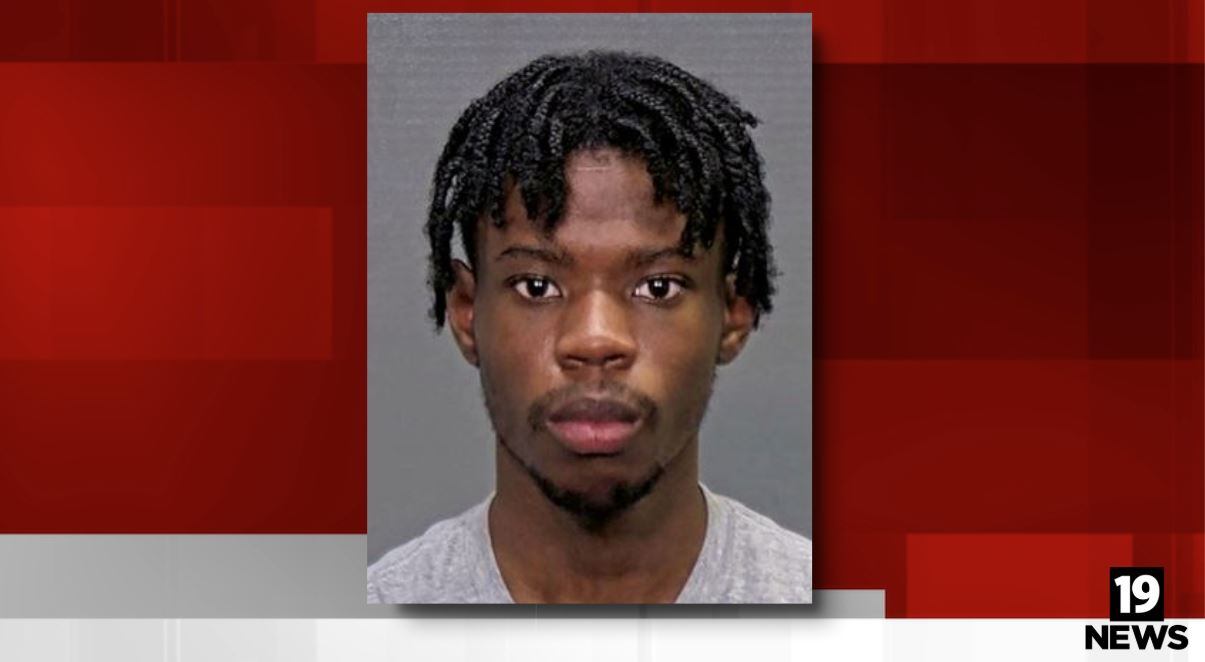 Grand jury indicts man accused of killing woman outside Bedford AutoZone