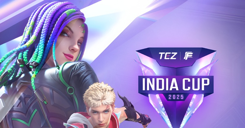 Free Fire MAX India Cup (FFMIC) 2025: Qualified teams for League Stage ...