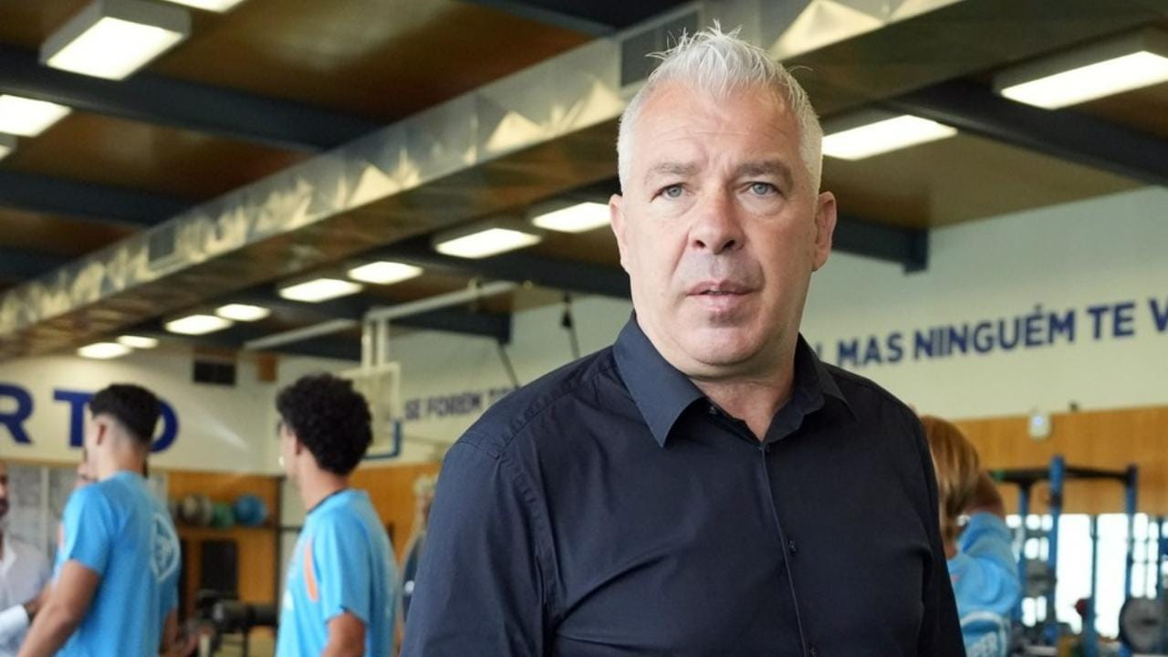 Funeral de Jorge Costa realiza-se quinta-feira às 10h30
