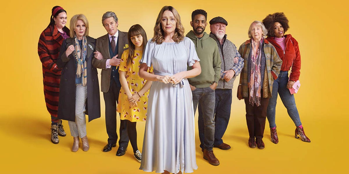 Finished ‘Finding Alice’ on Netflix? 4 Bittersweet Comedies You Should ...