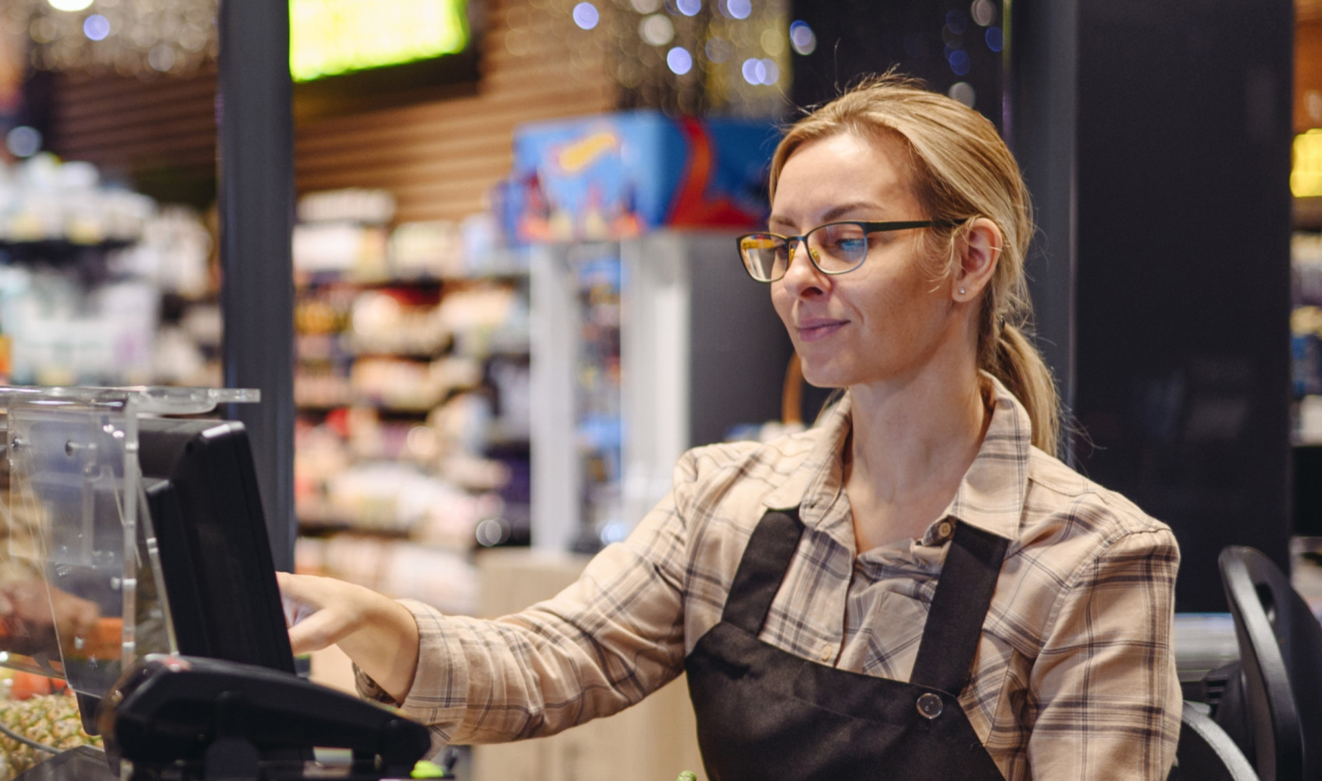 Things cashiers secretly judge you for buying
