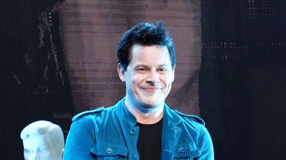 Jack White completes a dream project (and it's not what you think)