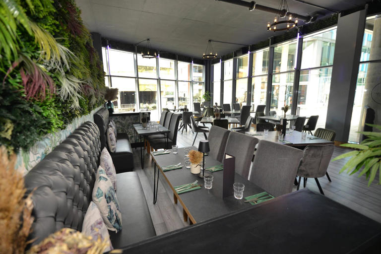 New restaurant opens in Hastings town centre
