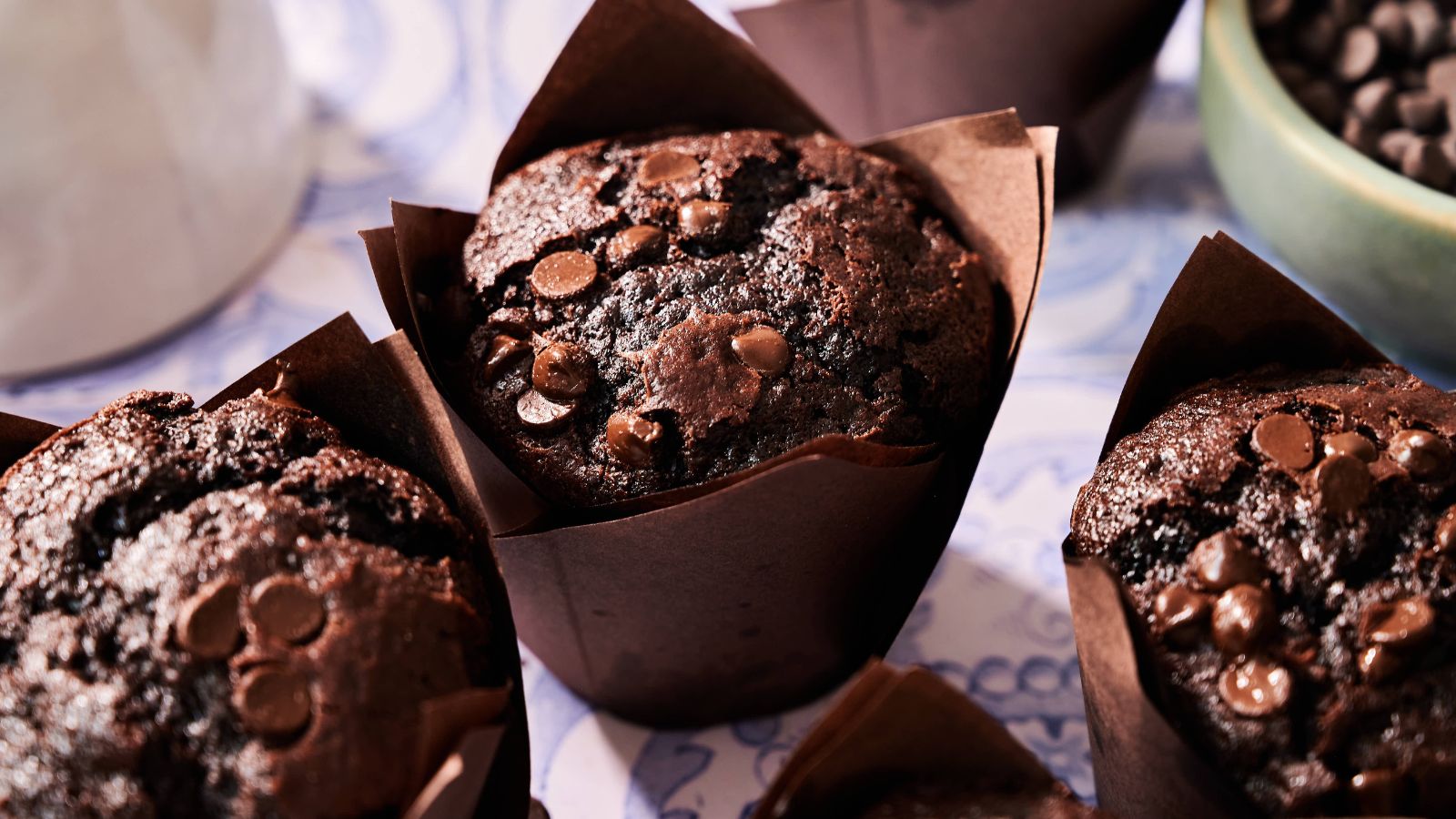 9 Muffin Recipes That Made It Into My Regular Rotation