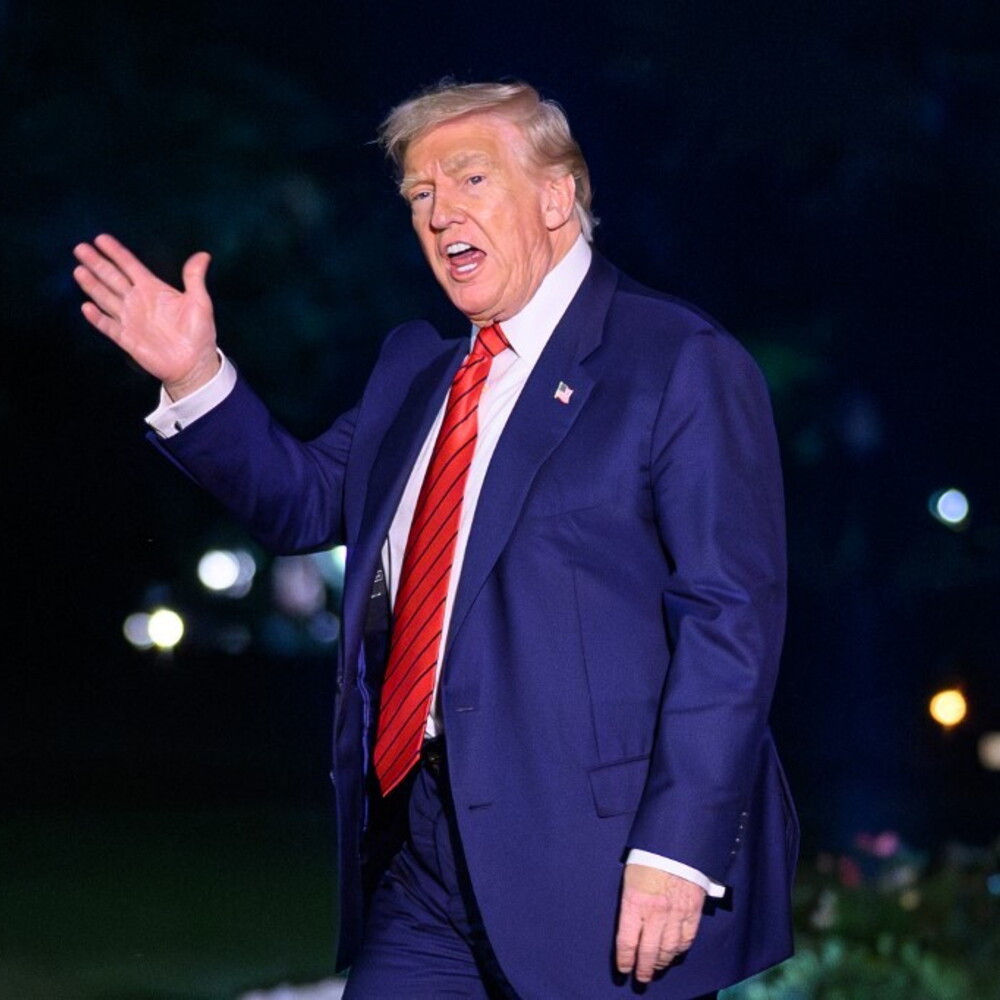 Trump minaccia l'Ue, dazi al 35% se non investe negli Usa come promesso