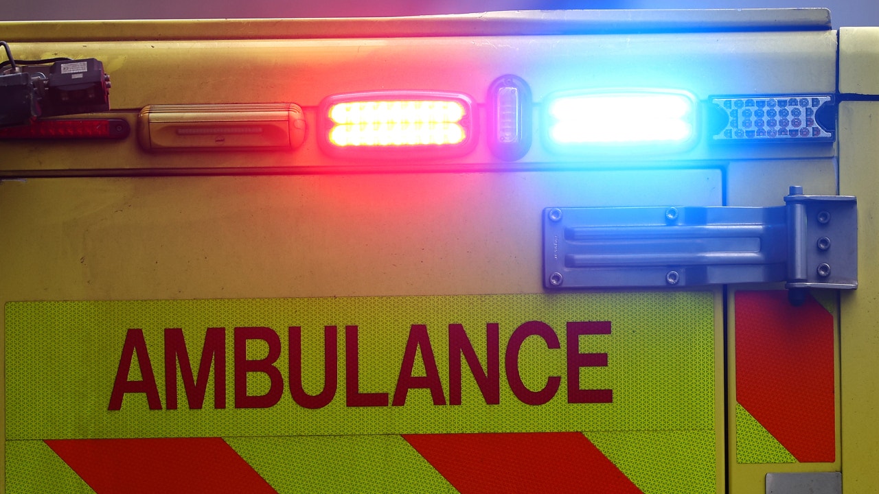 Man injured after gun discharges during cleaning on Christmas Day on ...