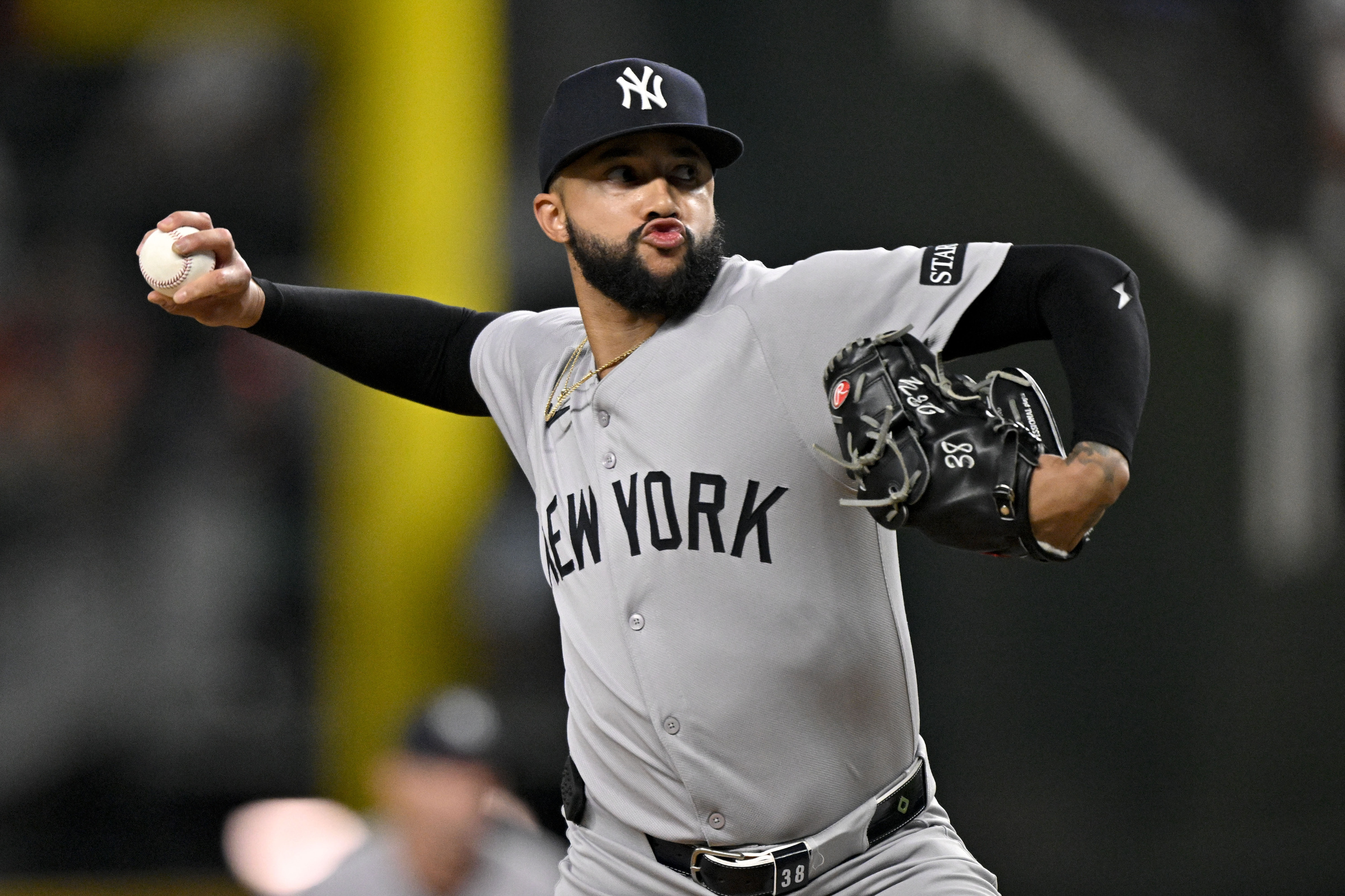 Milwaukee Brewers: Former 2x All-Star Devin Williams Continues Absolute ...