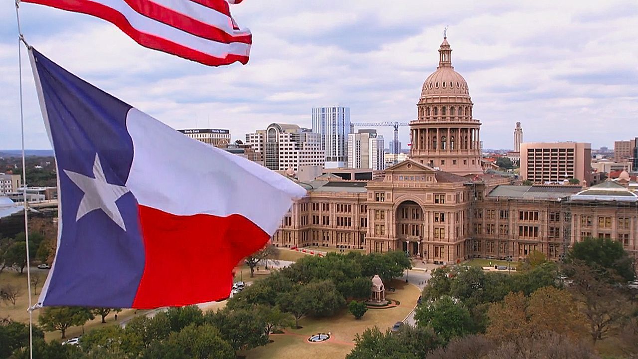 Texas governor orders arrest of Democrats that fled state to block vote
