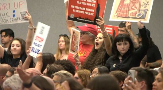 Project Blue process prompts changes by Pima Board of Supervisors