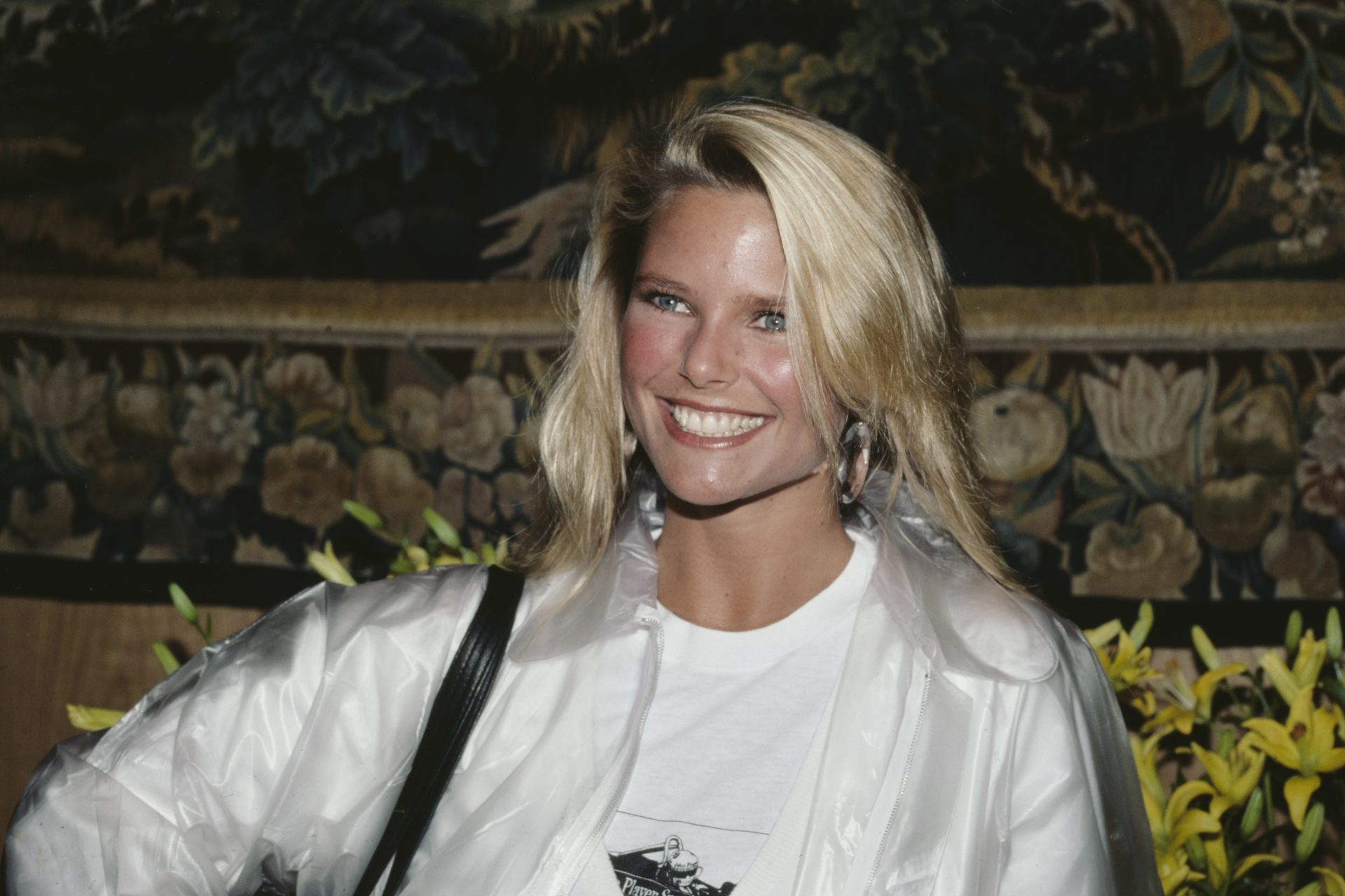 Die besten weiblichen Models der 80er Jahre