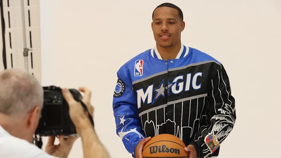 ESPN Questions Orlando Magic's Potential As Championship Contender
