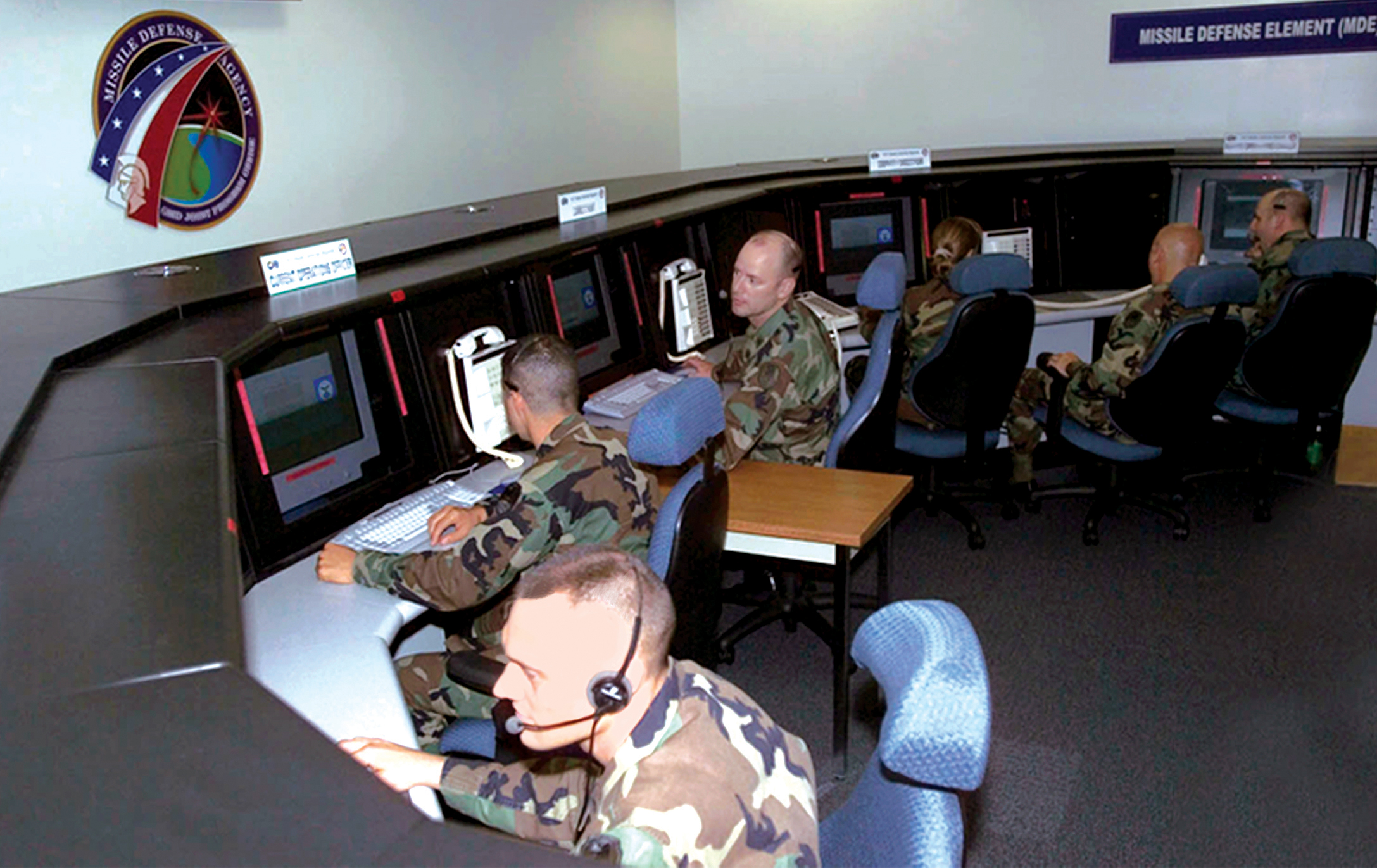 Lockheed launches hub to prototype Golden Dome command systems