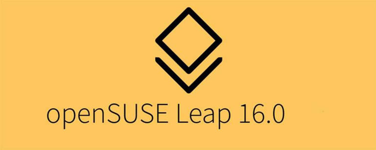 openSUSE Leap 16: disponibile la prima Release Candidate