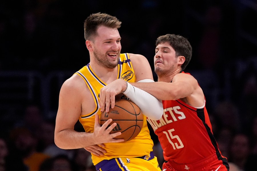 ESPN calls Reed Sheppard ‘most interesting’ NBA sophomore