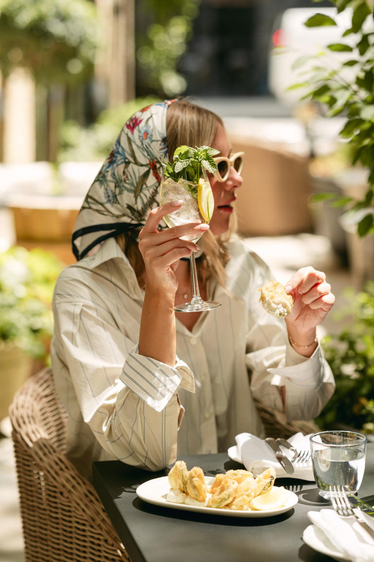 Ten Italian restaurants in Toronto with the best aperitivo hours