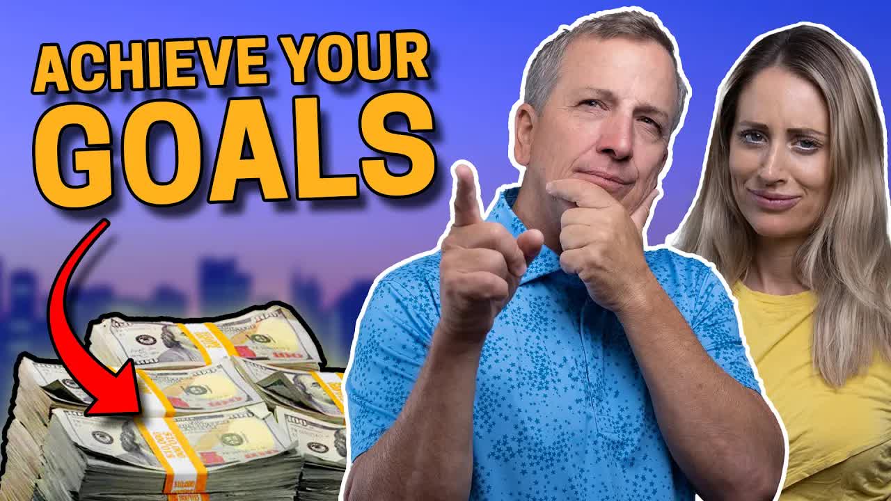 Goal Setting for 2023: Tips and Strategies to Help You Succeed...with ...