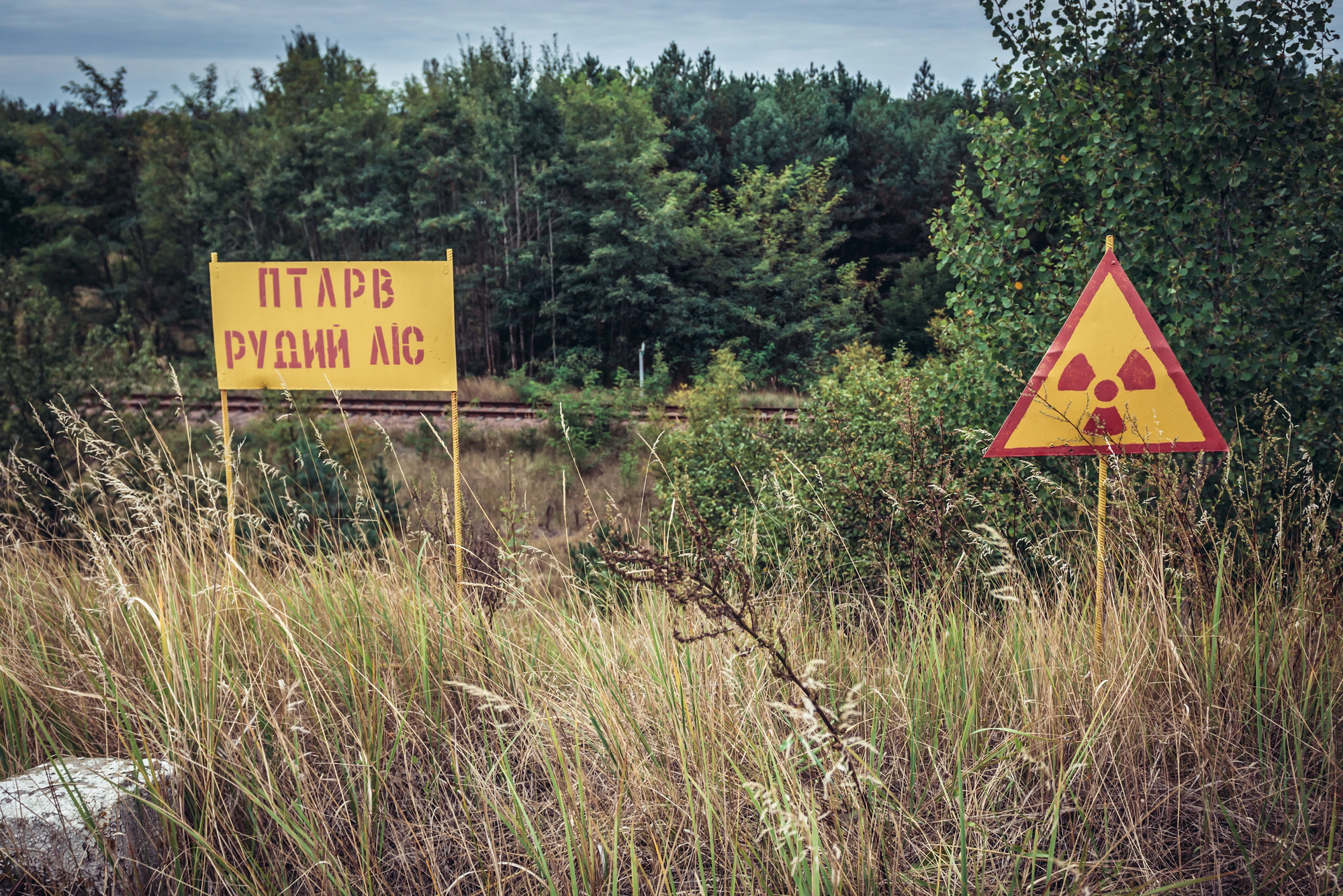 16 Places Too Dangerous for Scientists to Enter