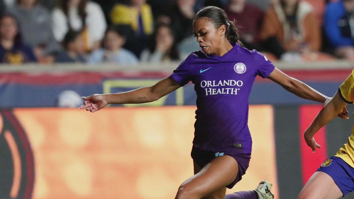 Ally Watt coming to NWSL's Denver Summit