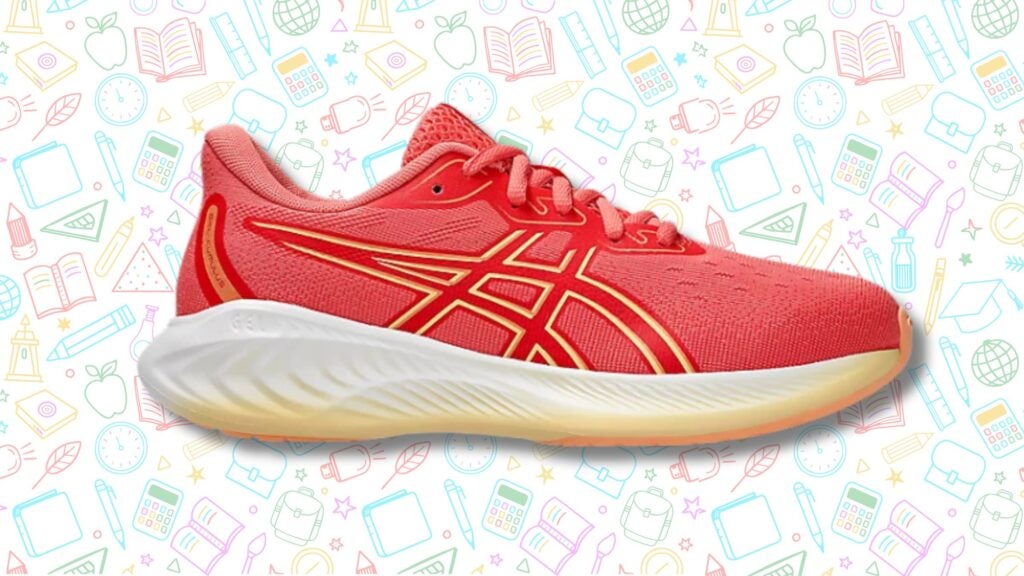 If Your Kids Run (At All), You Need Our Expert Advice