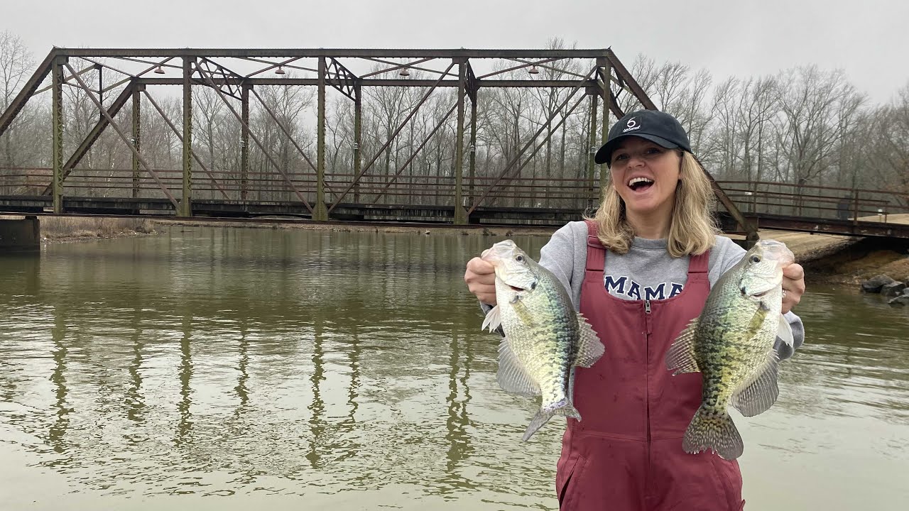 Slaying slabs ends abruptly as storm hits, barely escaped