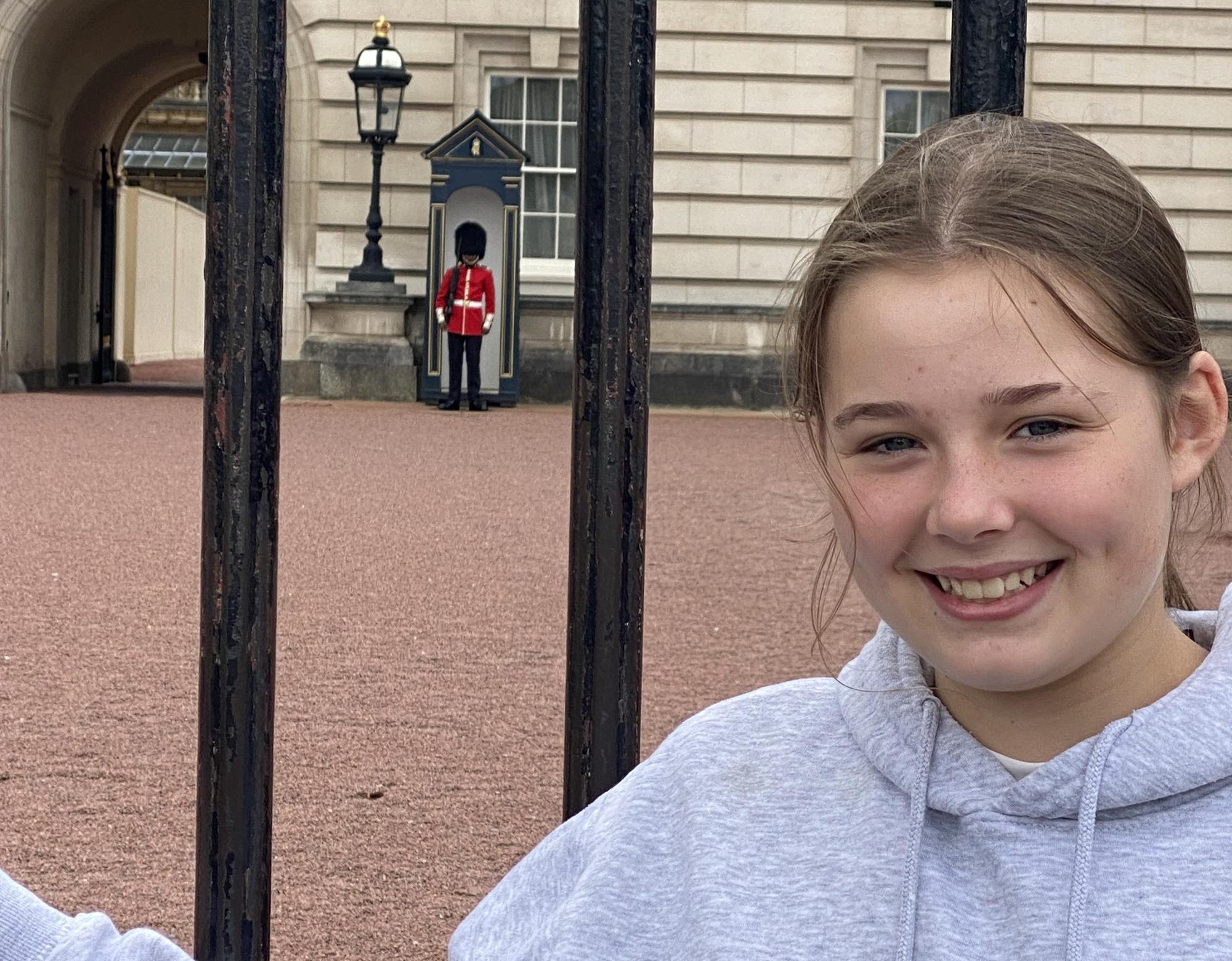 Great Glen family fundraising for bereavement charity following death ...