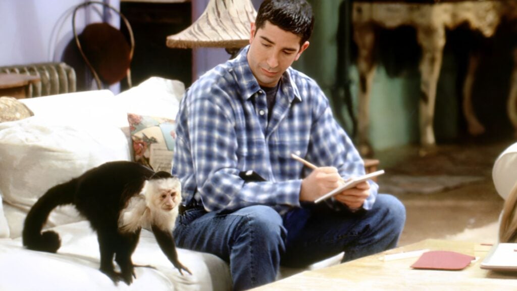 25 TV Animals That Deserved Their Own Spin-Off