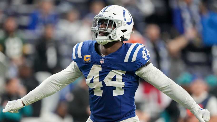Colts Captain Shares Heartfelt Statements After Return to Practice