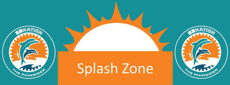 Dolphins prepping for Commanders matchup- The Splash Zone 11/14/25