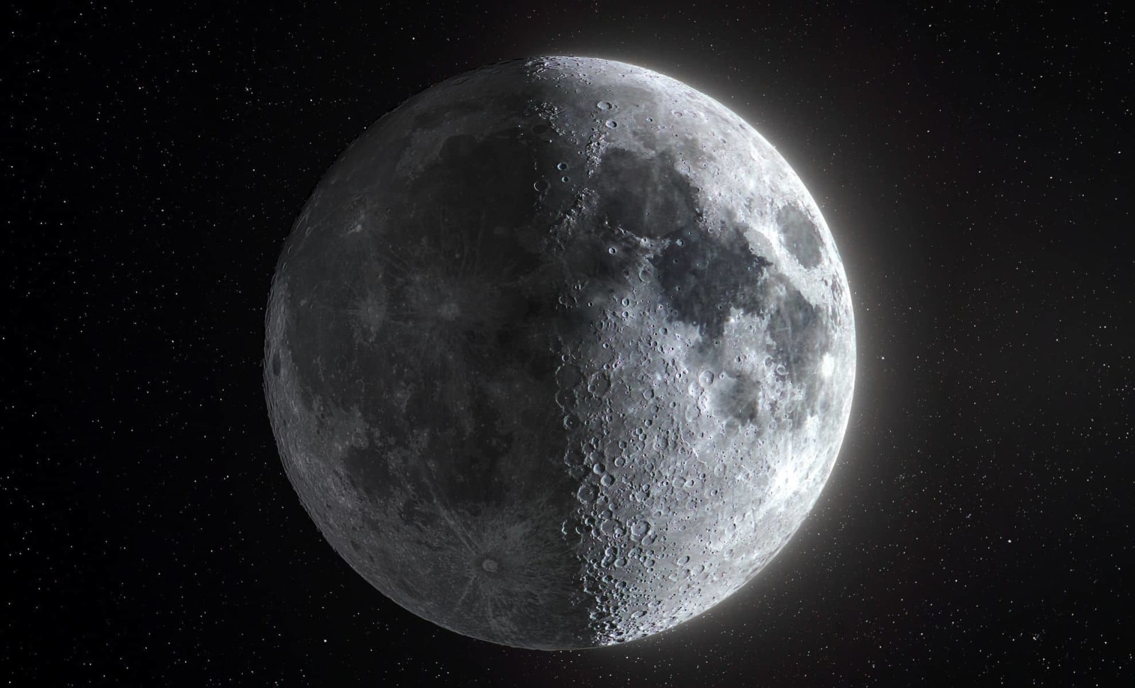 The Moon Meets the Red Supergiant Antares Tonight – Here’s What You ...