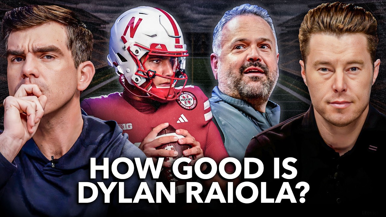 Nebraska Football 2025 Preview with Husker Online's Sean Callahan