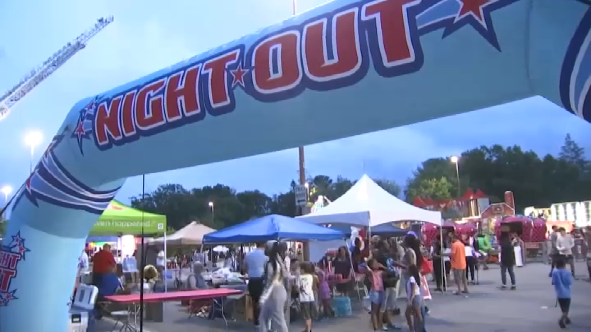 Local communities to celebrate National Night Out. Here's who's ...