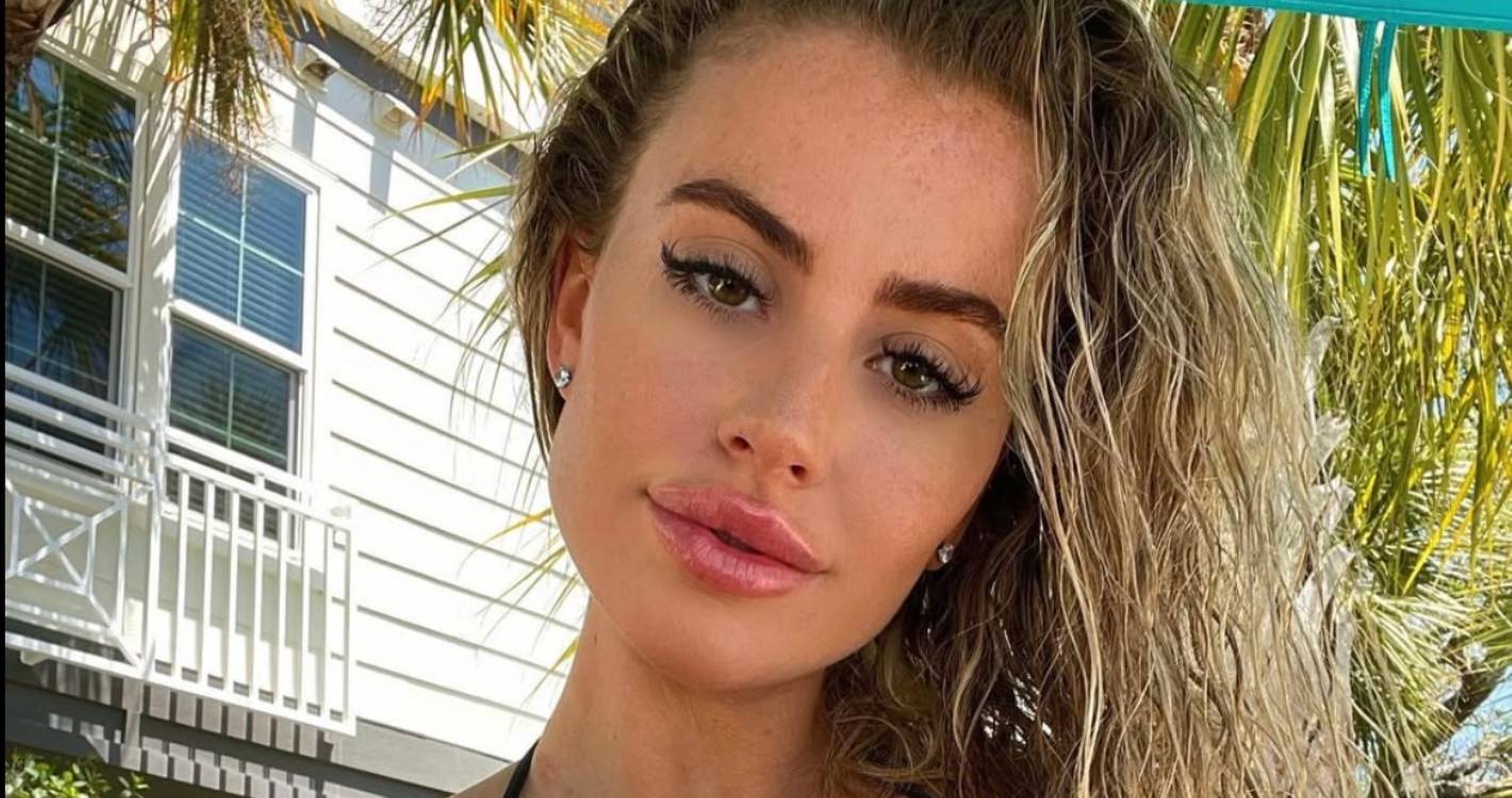 Une mannequin kidnappée pour être vendue sur le « dark web » révèle ce ...