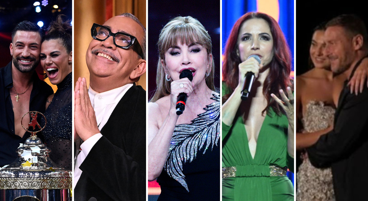 Ballando con le stelle, la prossima edizione: il ritorno di Mariotto, Delogu tra i concorrenti ...