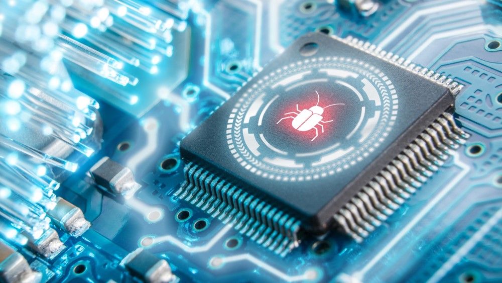 Google's new AI-powered bug hunting tool finds major issues in open ...