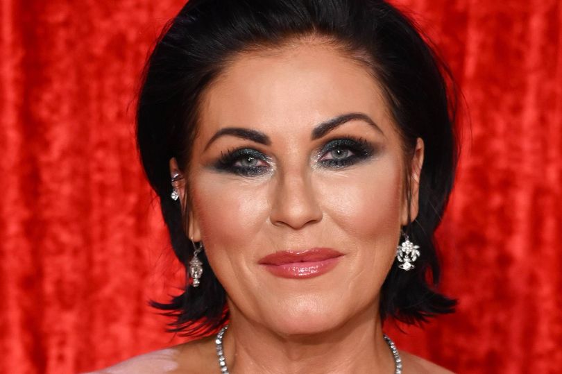 EastEnders' Jessie Wallace told bosses 'it won't feel right' recasting ...