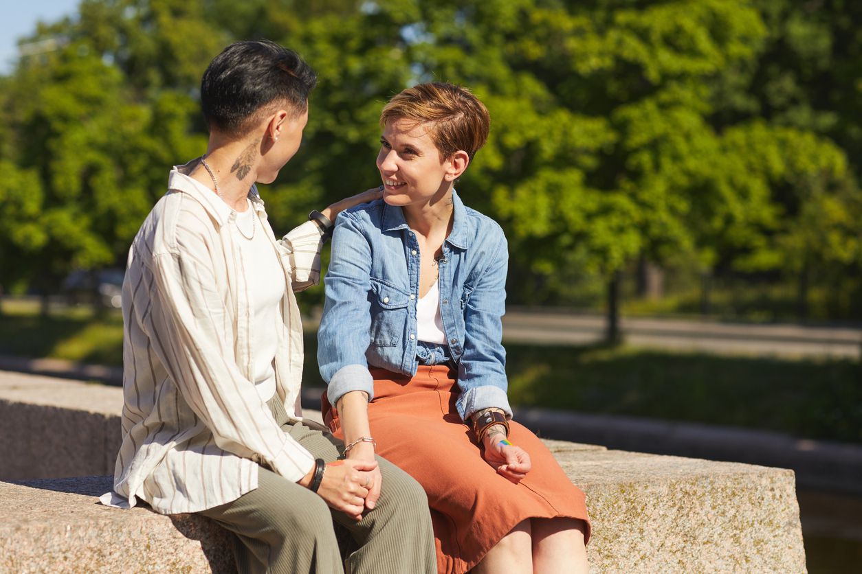 Is non-monogamy right for me (& what should I consider first)?